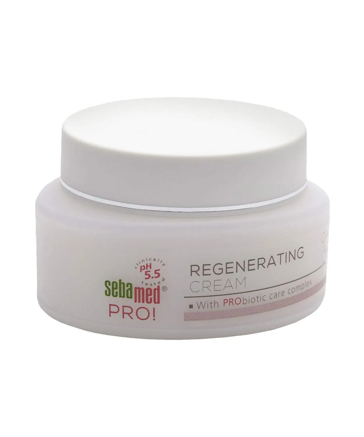Sebamed PRO Regenerating cream