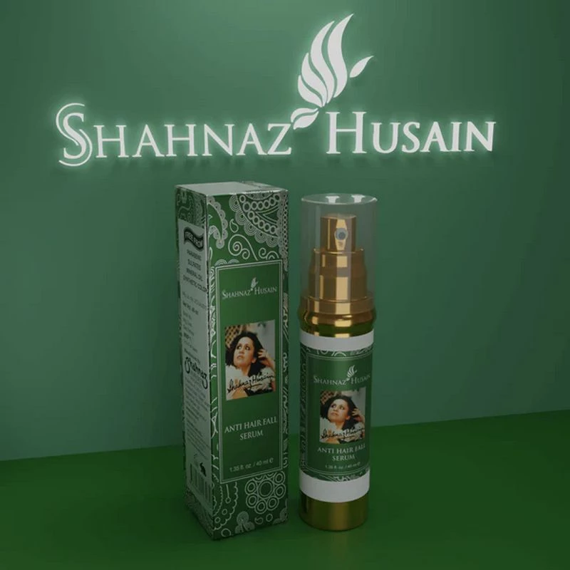 Shahnaz Husain Anti-Hair Fall Serum