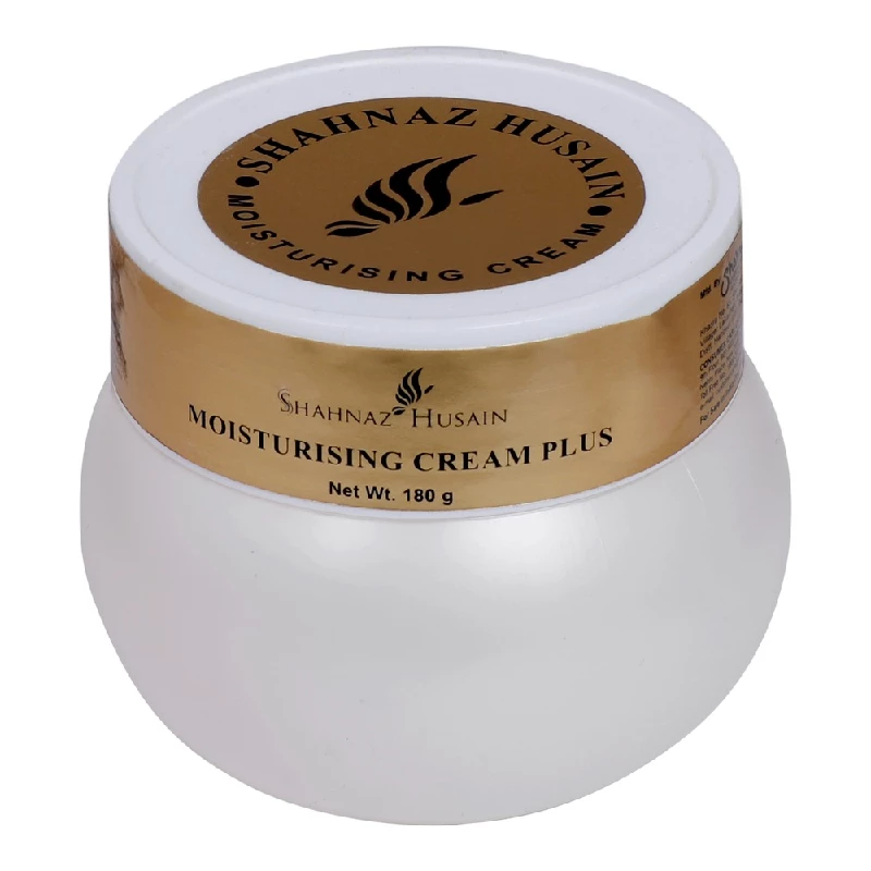 Shahnaz Husain Moisturising Cream
