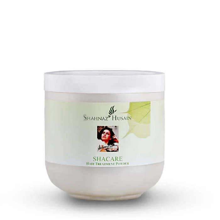 Shahnaz Husain Shacare Hair Treatment Powder | Stronger Hair