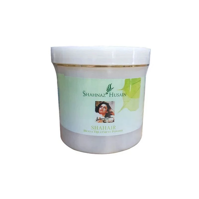 Shahnaz Husain Shahair-Henna Treatment Powder