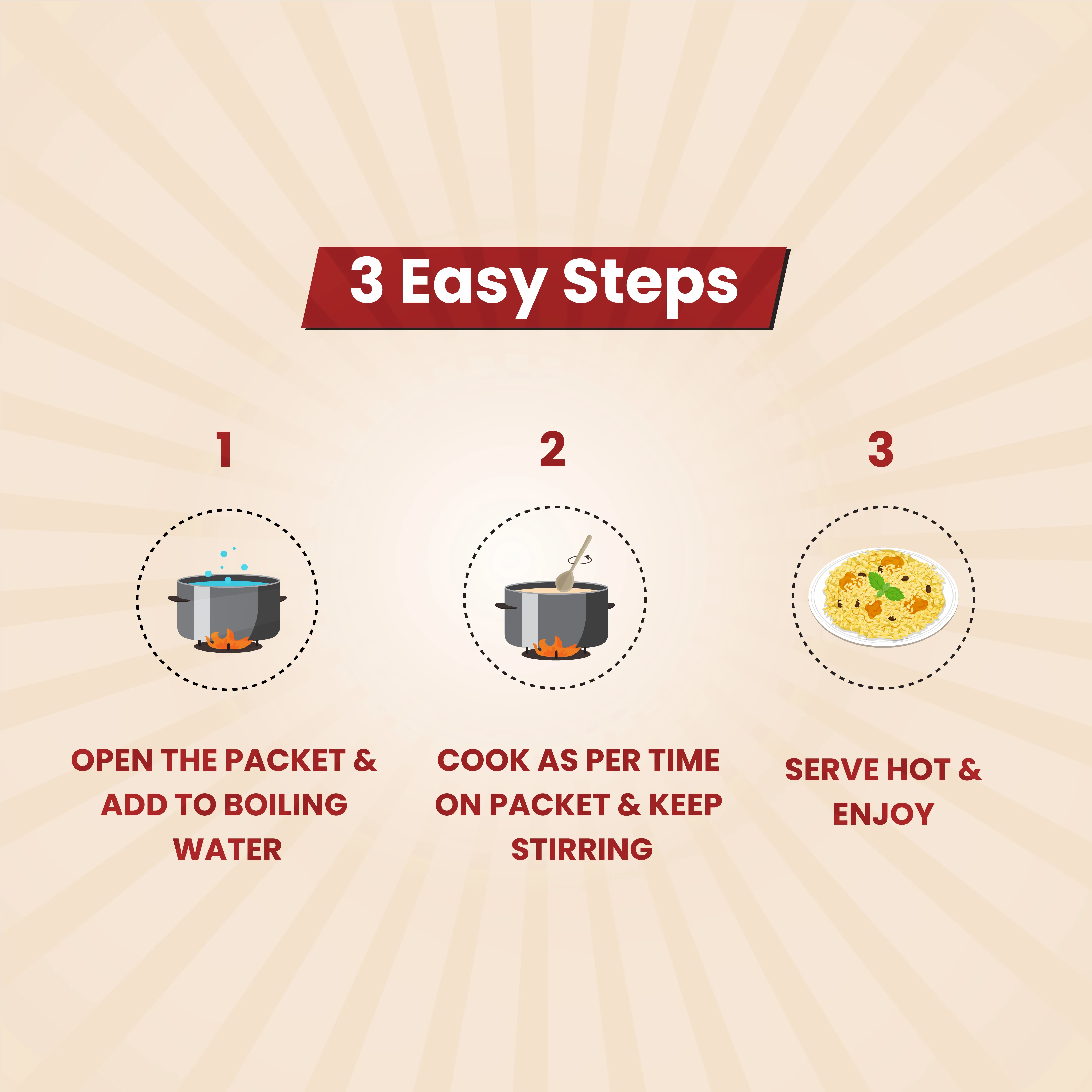 Sheta Instafood Dal Fry