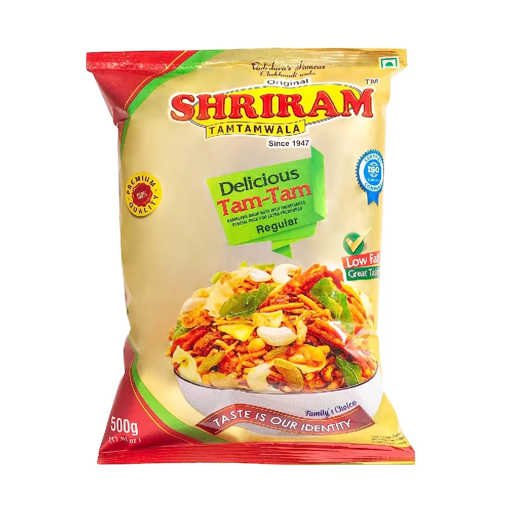 Shriram Mix Tamtam