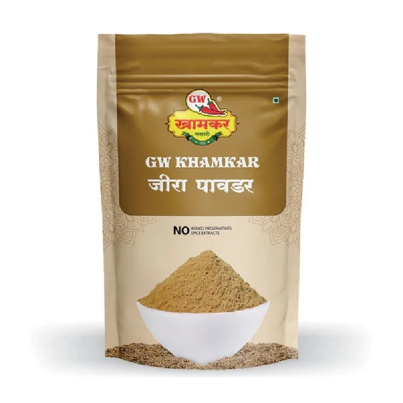 Special Jeera Powder
