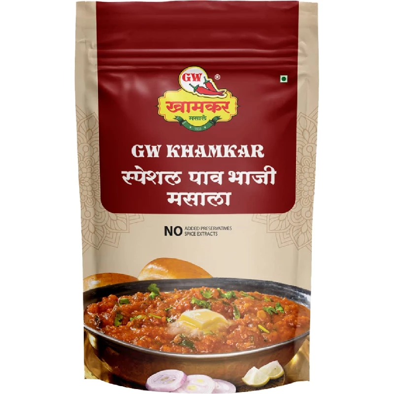 Special Pav Bhaji Masala