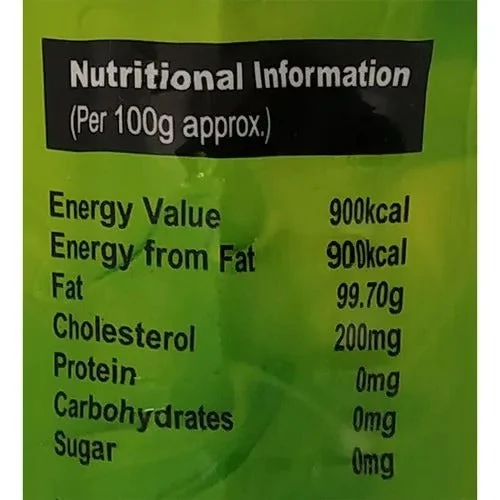 Sri Murugan Buffalo Ghee