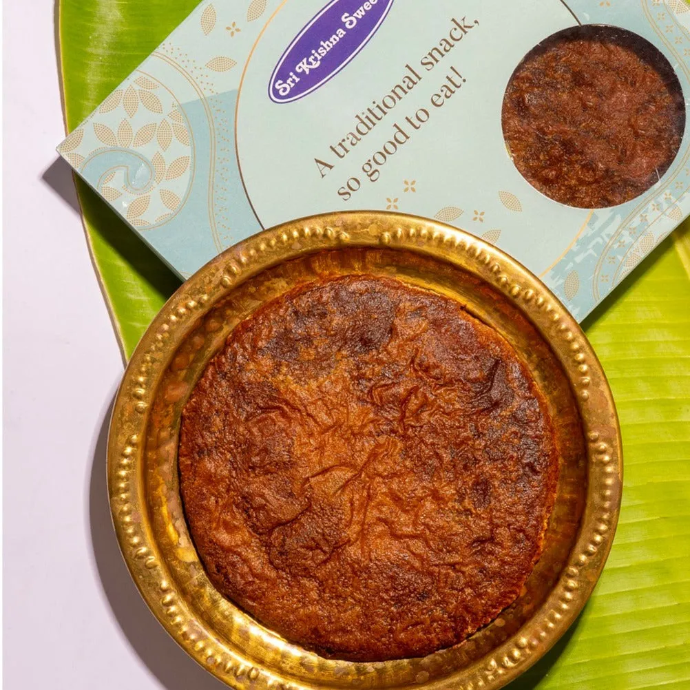 Sri Krishna Sweets Athirasam