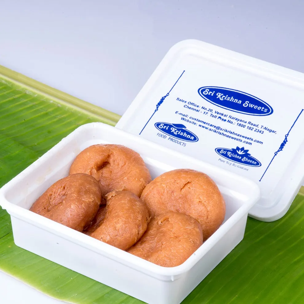 Sri Krishna Sweets Badhusa
