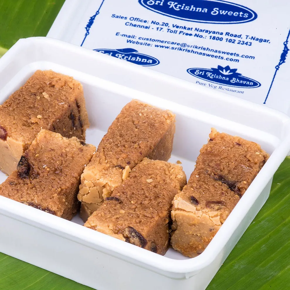 Sri Krishna Sweets Maha Mittai