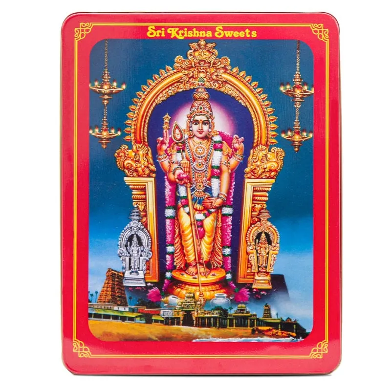Sri Krishna Sweets Mysurpa Special - Murugan