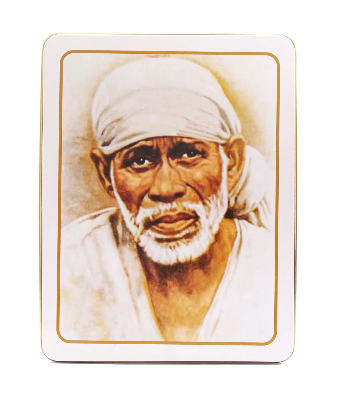 Sri Krishna Sweets Mysurpa Special - Sai Baba