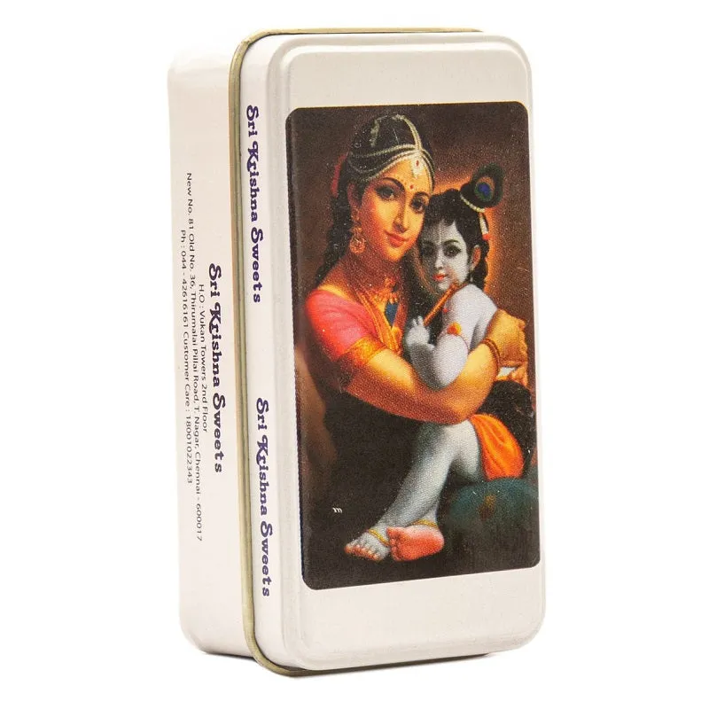Sri Krishna Sweets Mysurpa Special - Sri Krishna