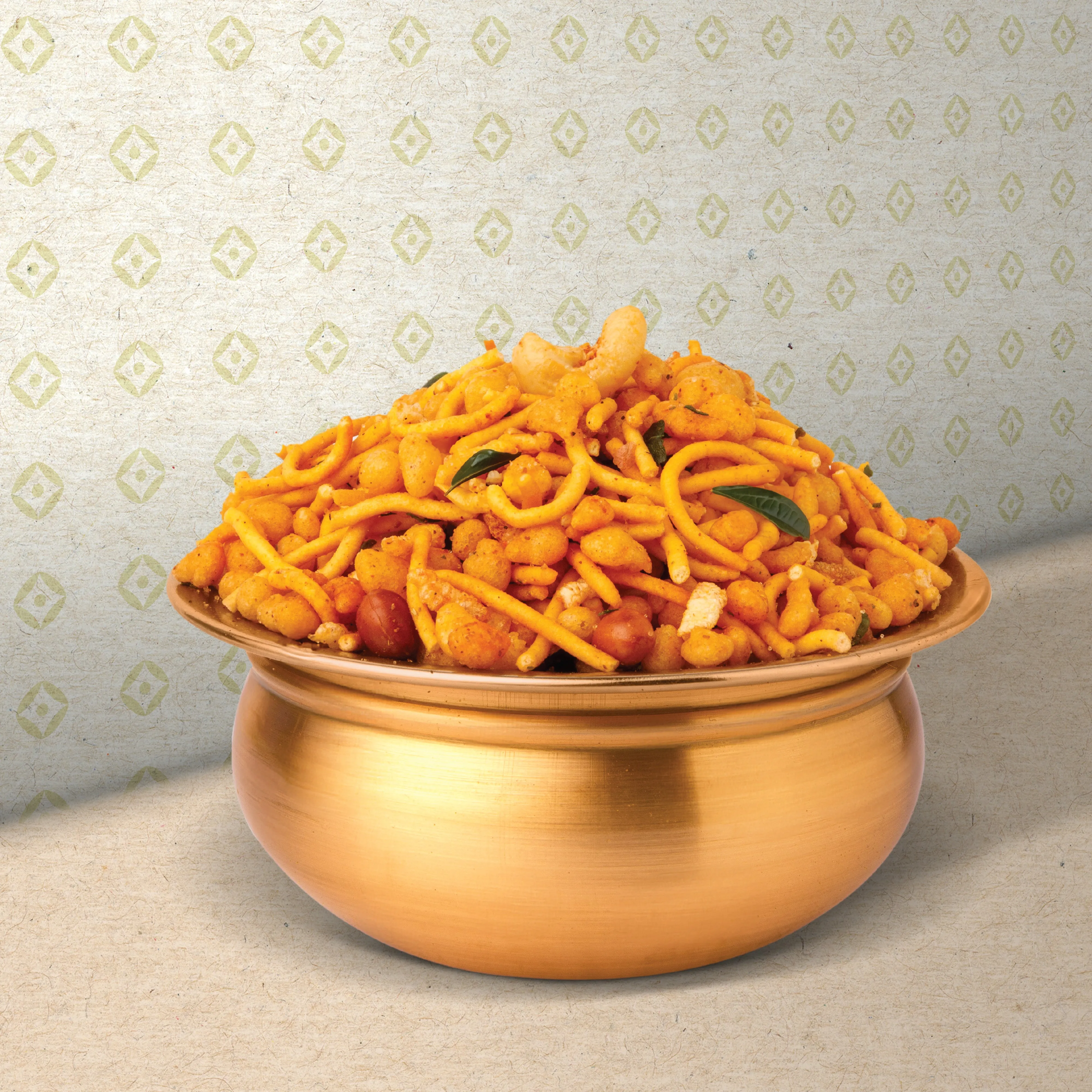 Sri Krishna Sweets Nellai Mixture