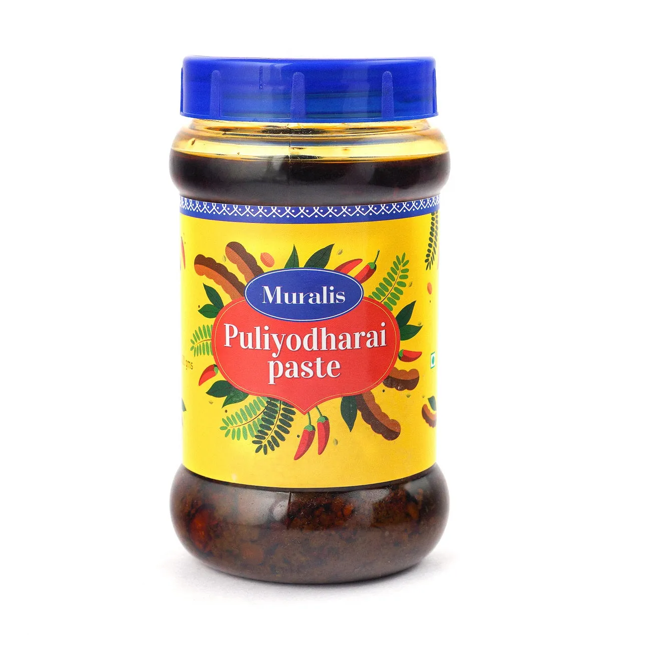 Sri Krishna Sweets Puliyodharai Paste