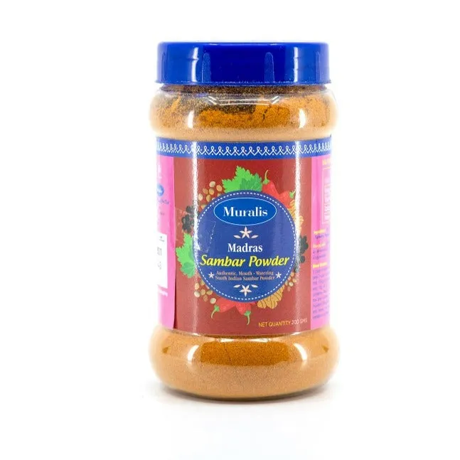 Sri Krishna Sweets Sambar Powder
