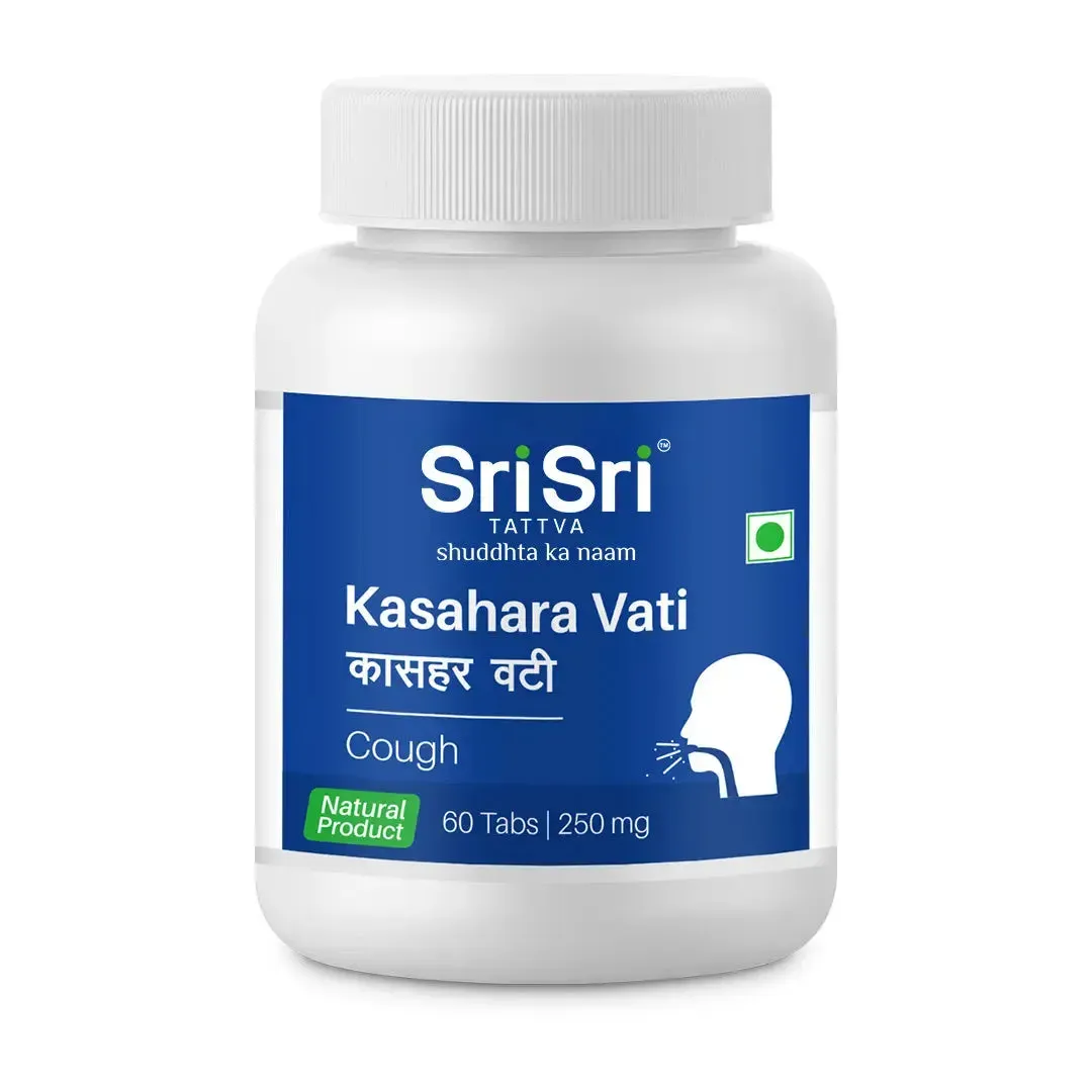 Sri Sri Tattva Kasahara Vati