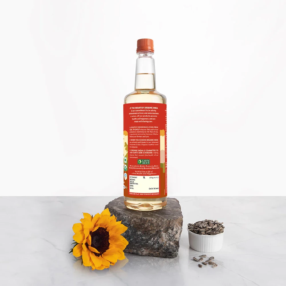 Sunflower Oil