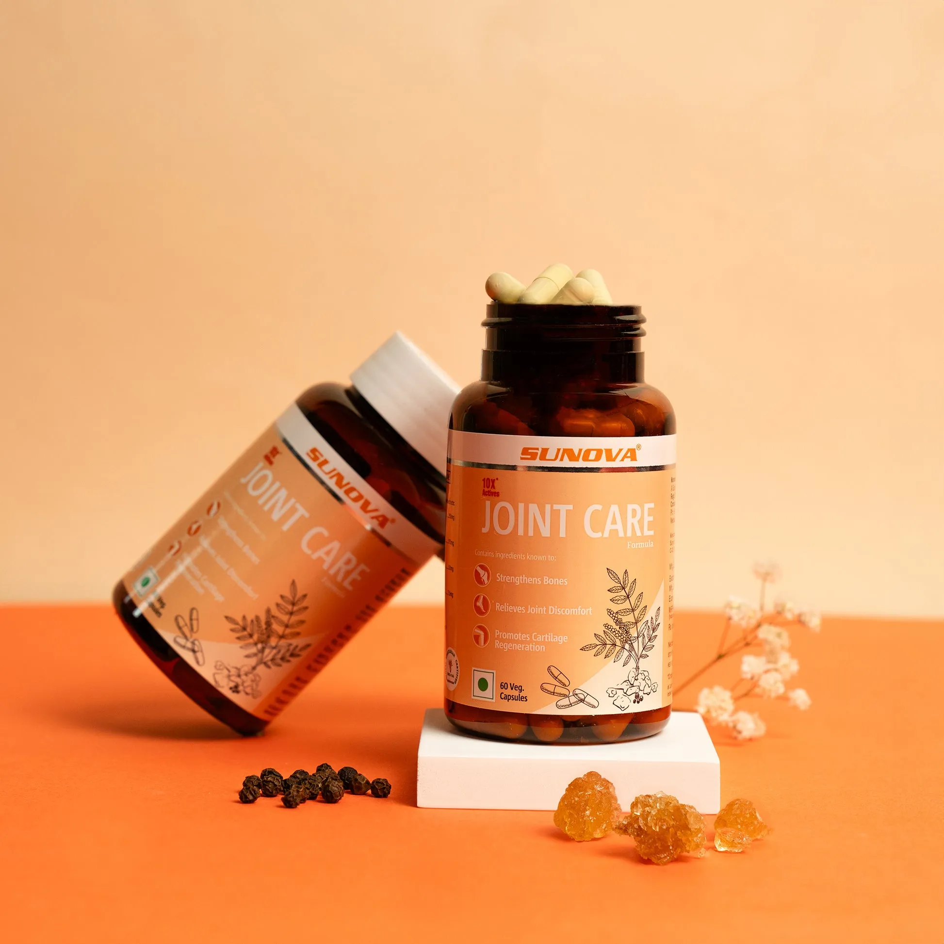 Sunova Joint Care Capsules