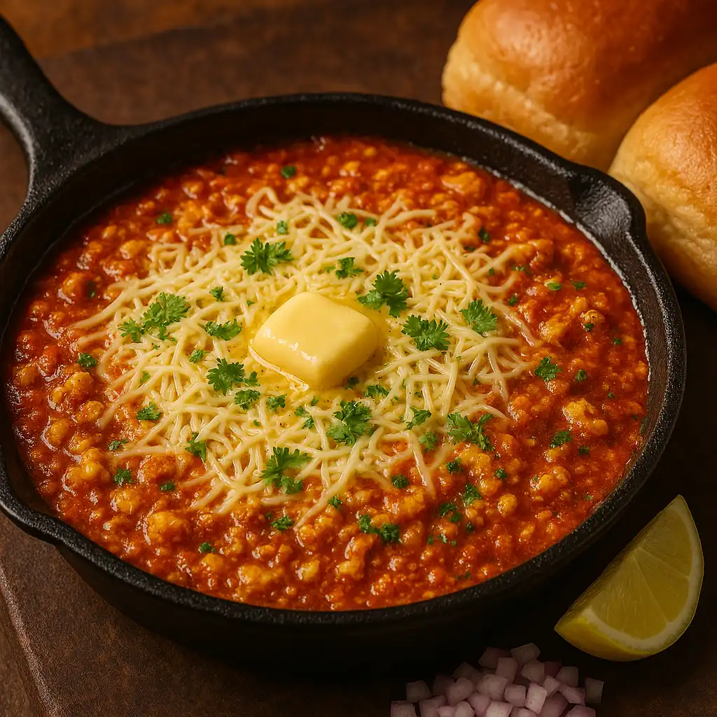 Surti Flavour Jain Cheese Paneer Gotalo