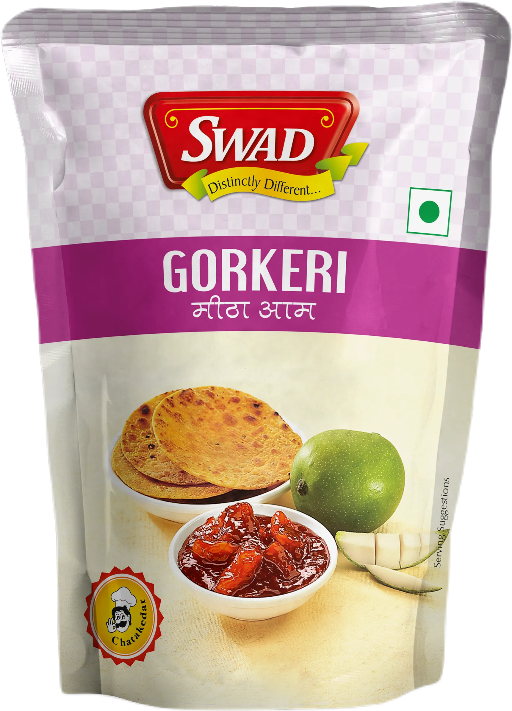 Swad Gorkeri