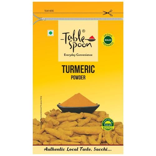 Tablespoon Turmeric Powder - Rich In Antioxidants