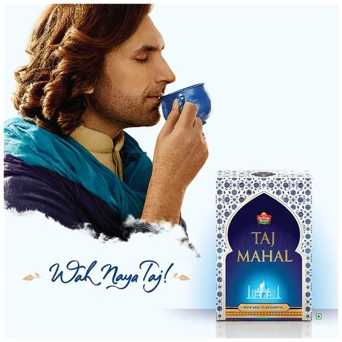 Taj Mahal Tea