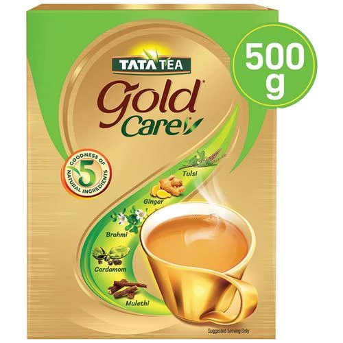 Tata Tea Gold Care
