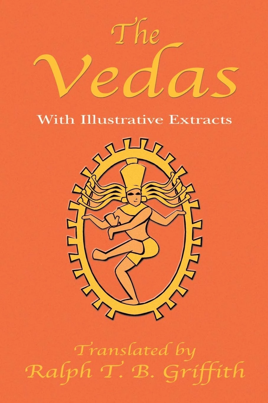 The Vedas