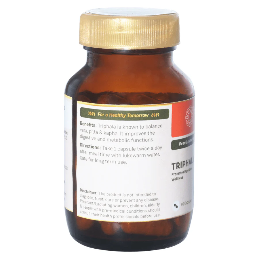 Triphala