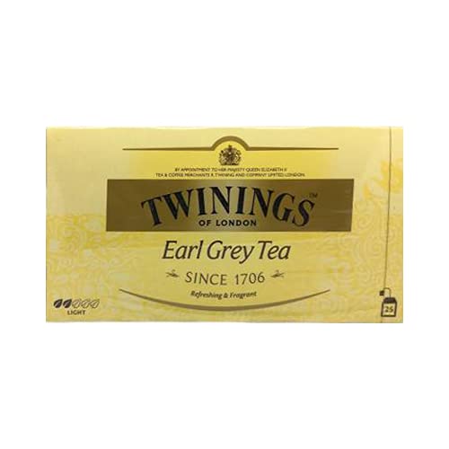 Twinings Earl Grey Tea