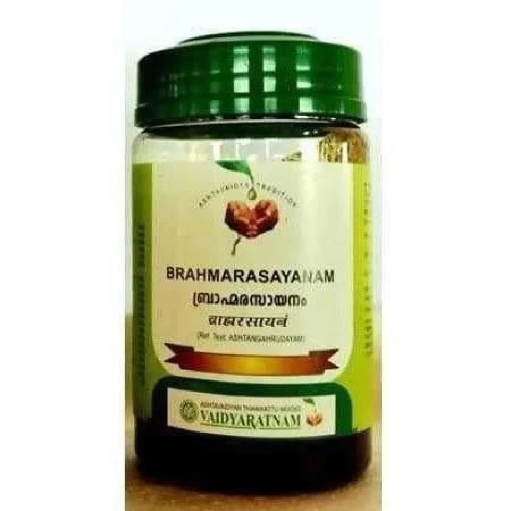 Vaidyaratnam Brahma Rasayanam