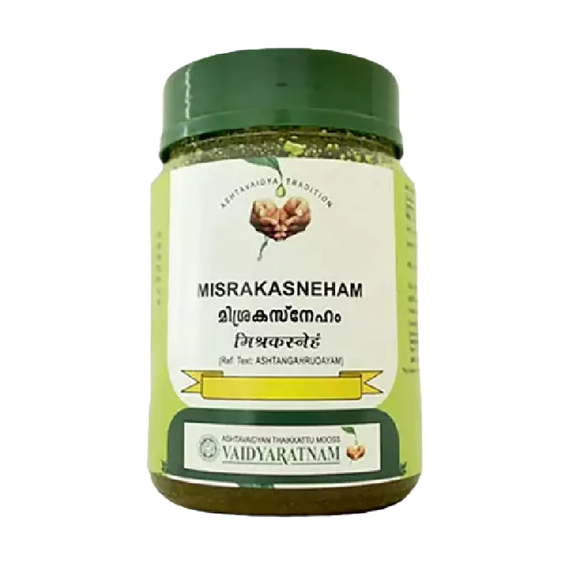 Vaidyaratnam Misrakasneham