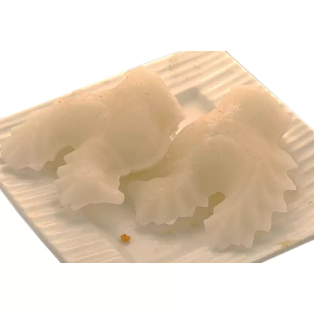 Vellanki Foods - Bird Shape Sweet / Chilakalu