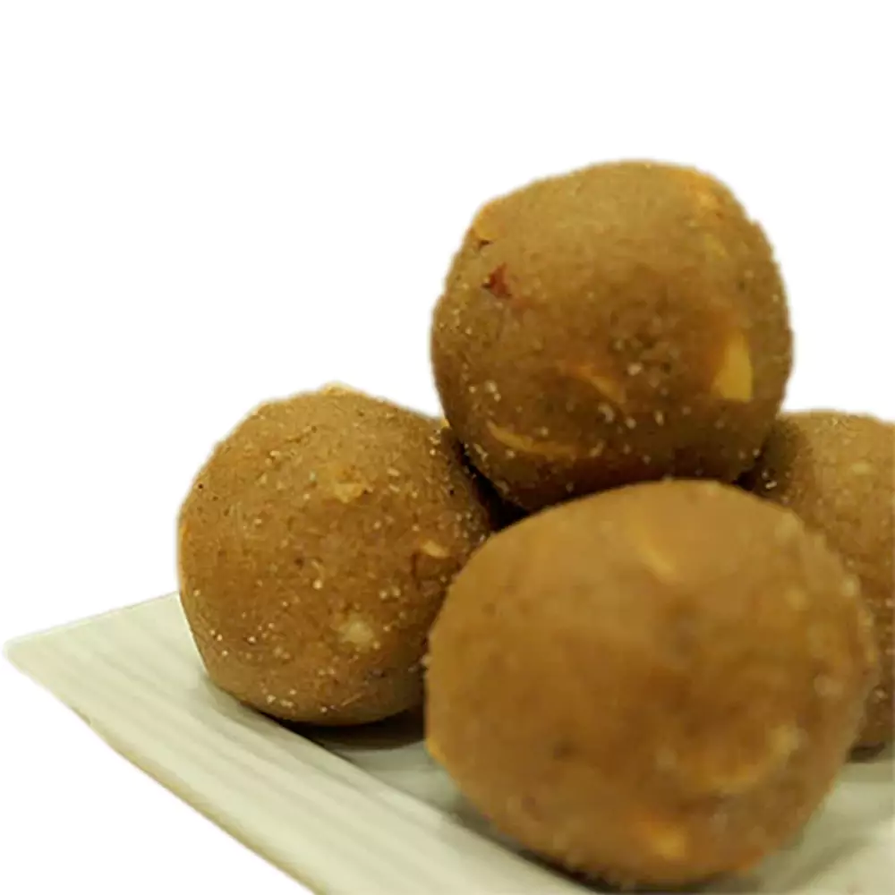 Vellanki Foods - Gondh Laddu