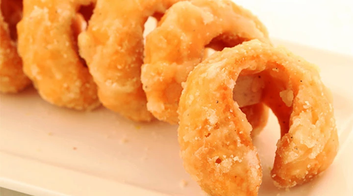 Vellanki Foods - Jaggery Sweet / Gorumitilu