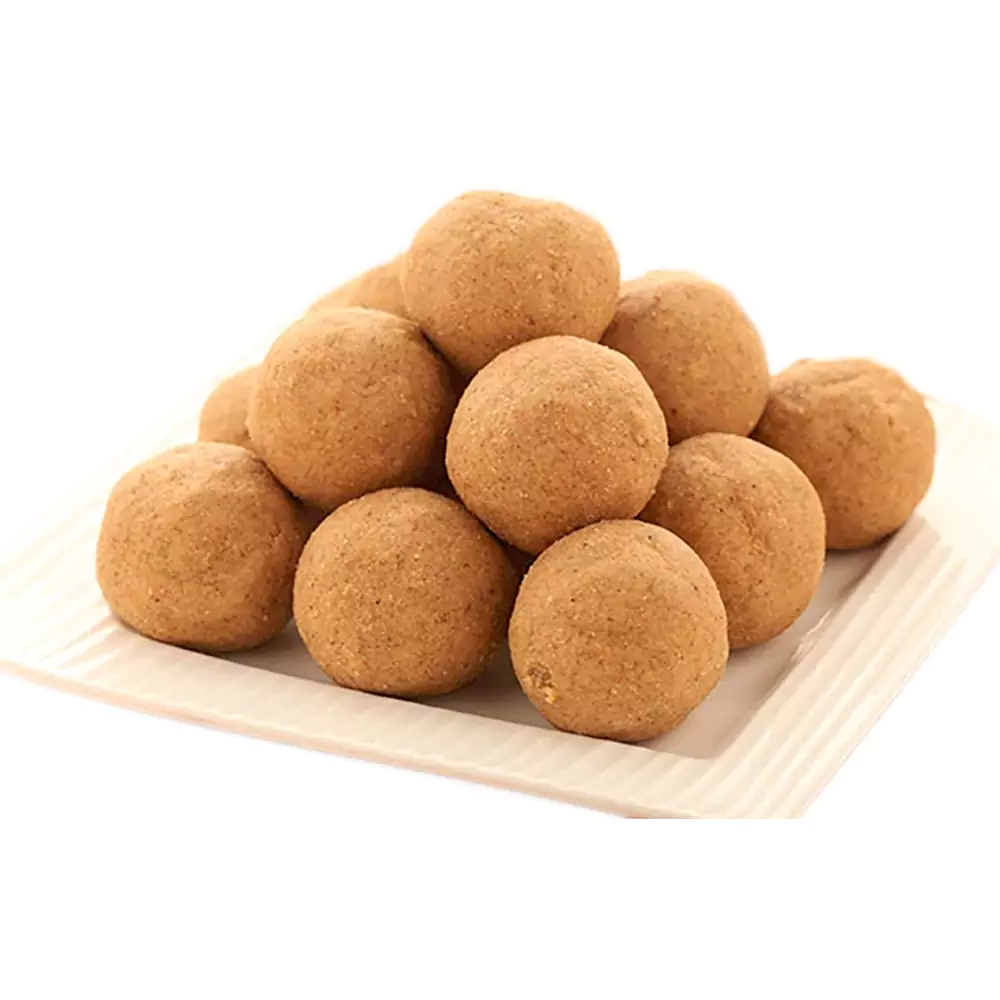 Vellanki Foods - Sunnivundalu(jaggery)