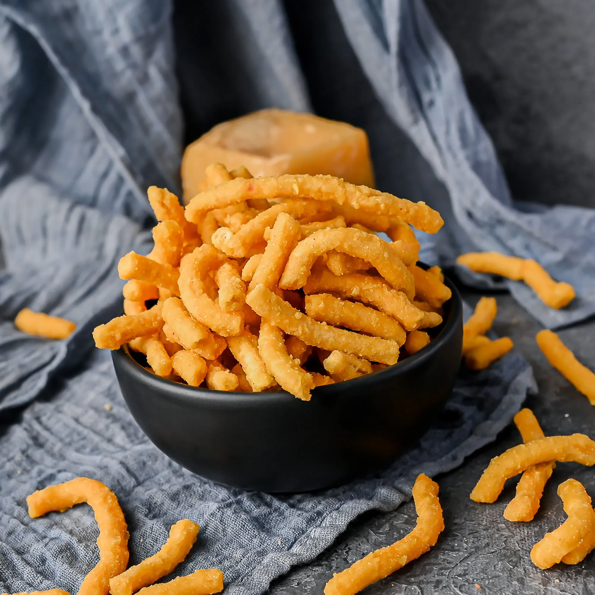 Vellanki Foods Bellam Kommulu (Jaggeried Tusks)