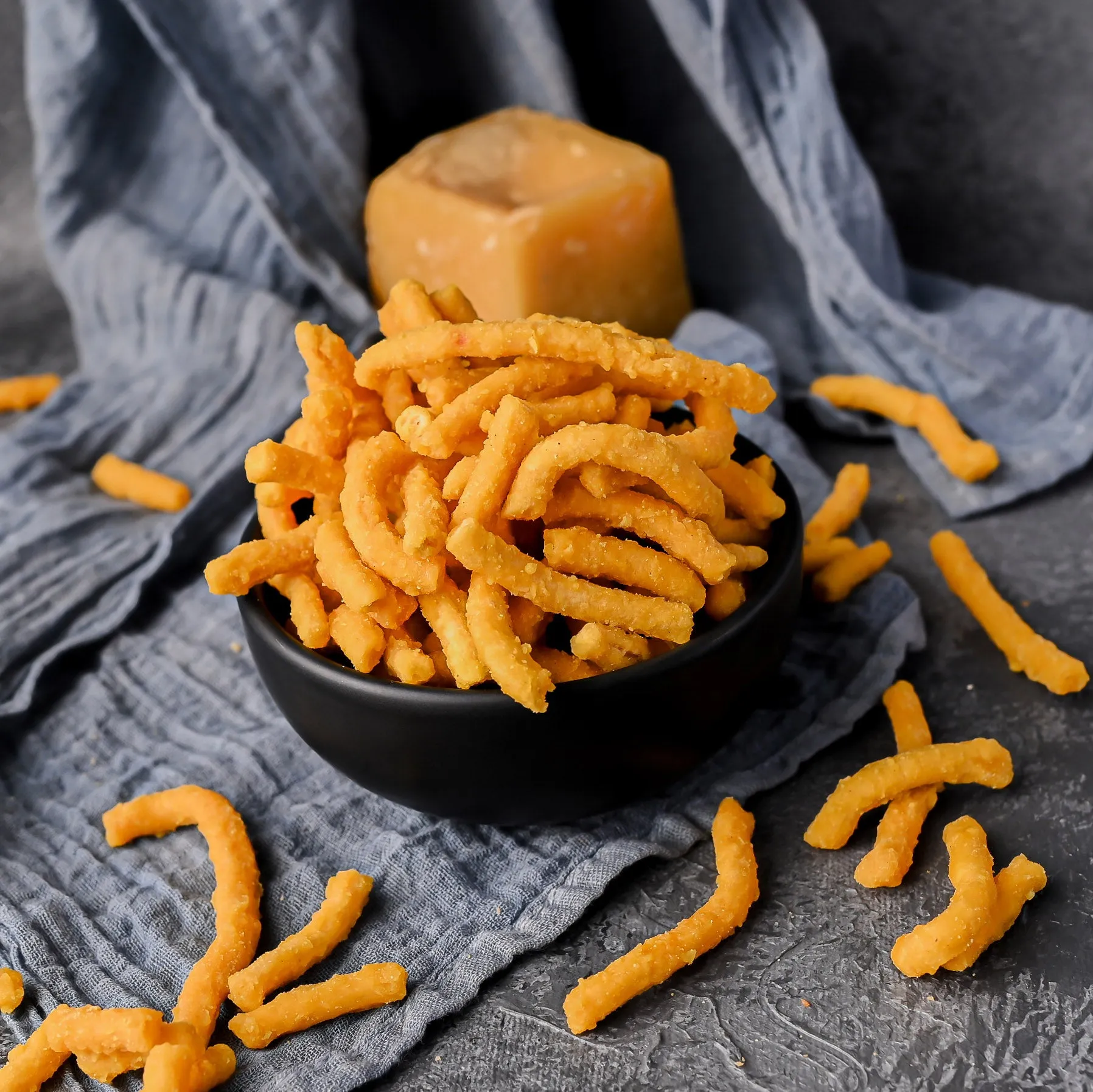 Vellanki Foods Bellam Kommulu (Jaggeried Tusks)