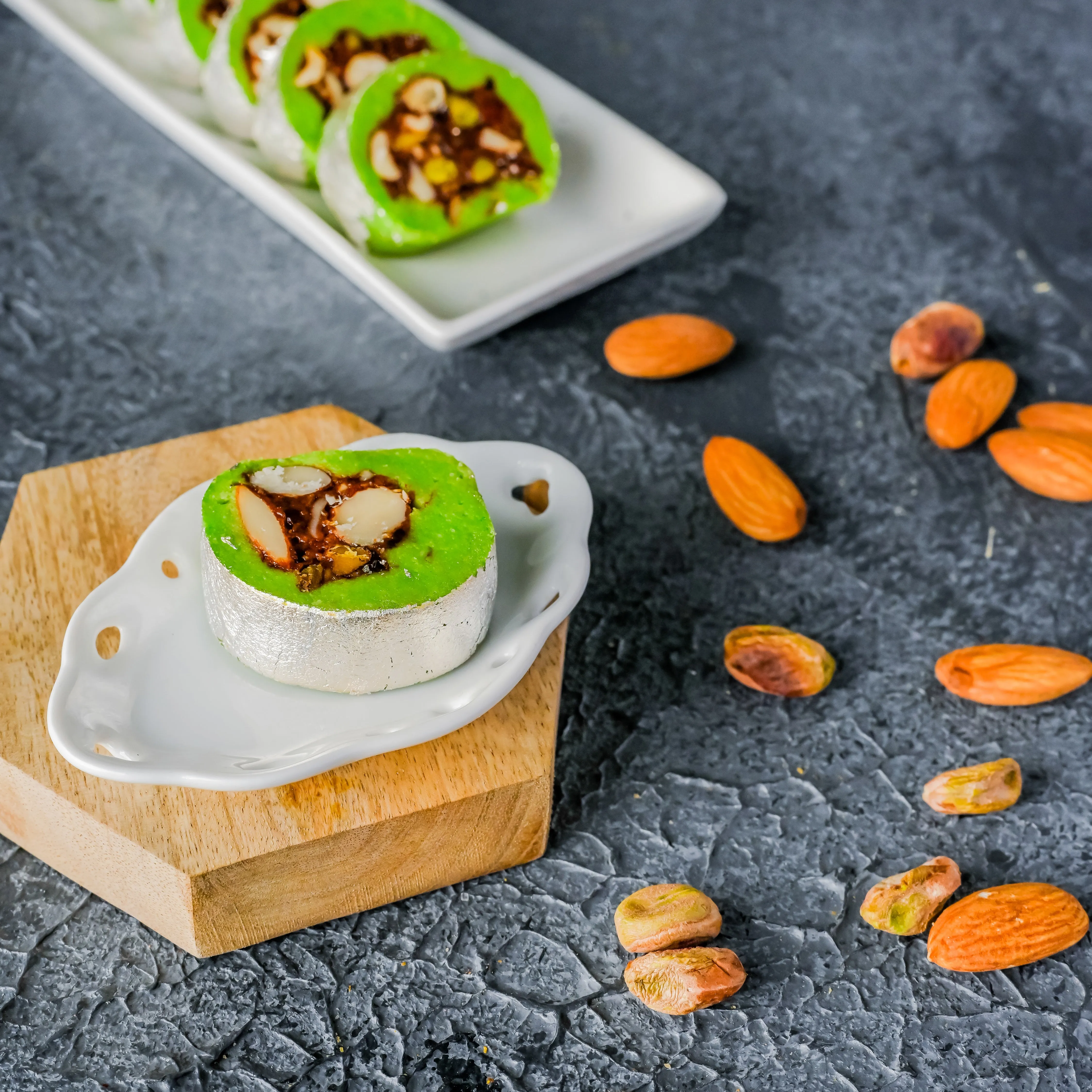 Vellanki Foods Bournvita Biscuits