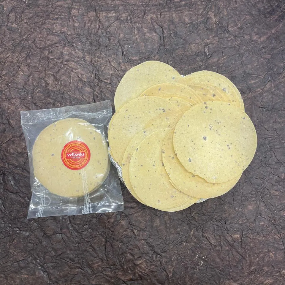 Vellanki Foods Masala Appadalu