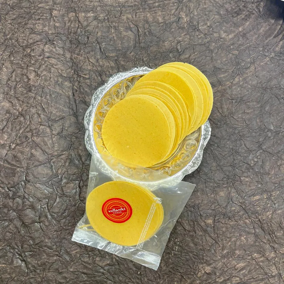 Vellanki Foods Pesara Appadalu