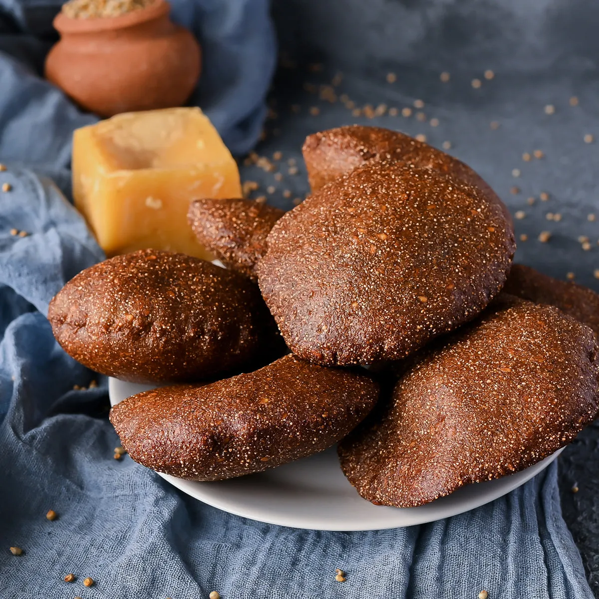 Vellanki Foods Sajja Boorelu