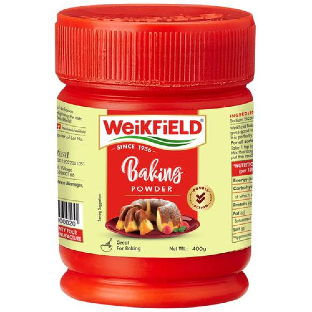 Weikfield Baking Powder