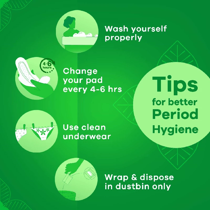 Whisper Ultra Clean XL Sanitary Pads