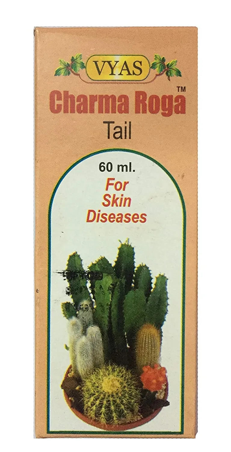 Charma Roga Tail 50ml